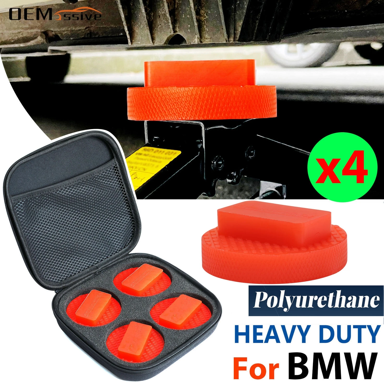 Jack Point Adapter for BMW: The Essential Tool for Safe and Reliable ...