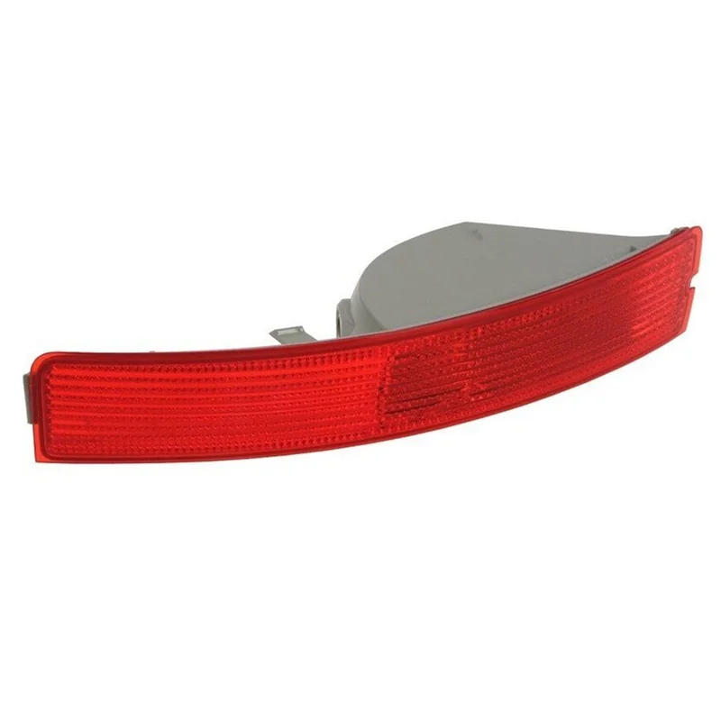 Rear Bumper Light for Volvo XC90 2007-2014 Tail Reflector Fog Lamp ...