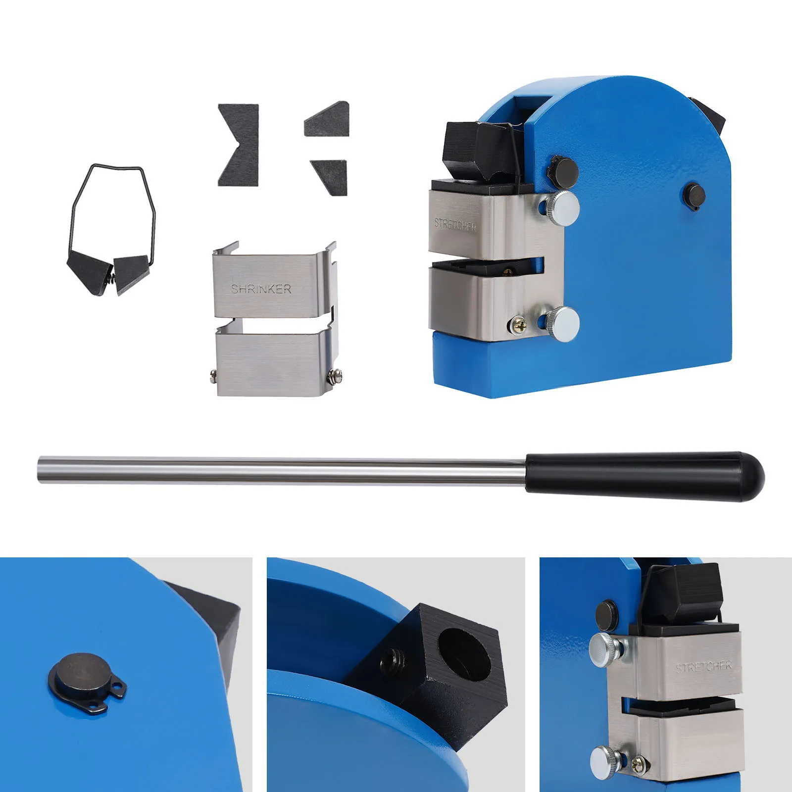 Manual-A-o-Bender-Bending-Machine-Shrinker-Maca-Chapa-Met-lica ...