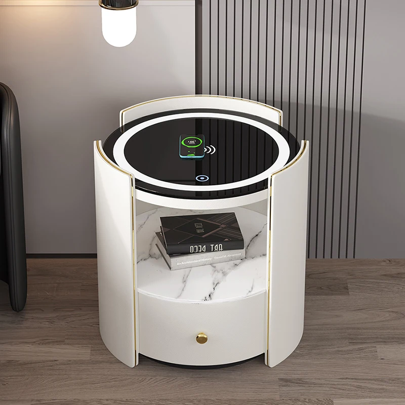 Nightstands-Bedside-Table-Room-Gamer-Cabinet-Comfortable-Created-Smart ...