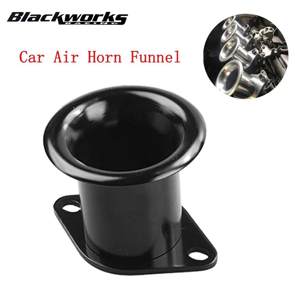 Car-Air-Horn-Funnel-For-Toyota-Corolla-AE86-GTS-Velocity-V-stacks ...