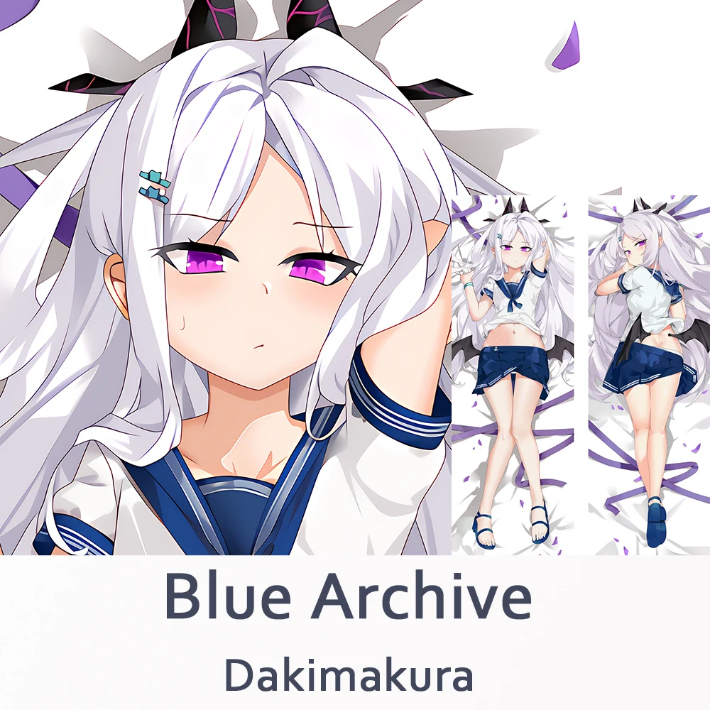Blue-Archive-Dakimakura-Hugging-Body-Pillowcase-Anime-Game-Otaku-Pillow ...