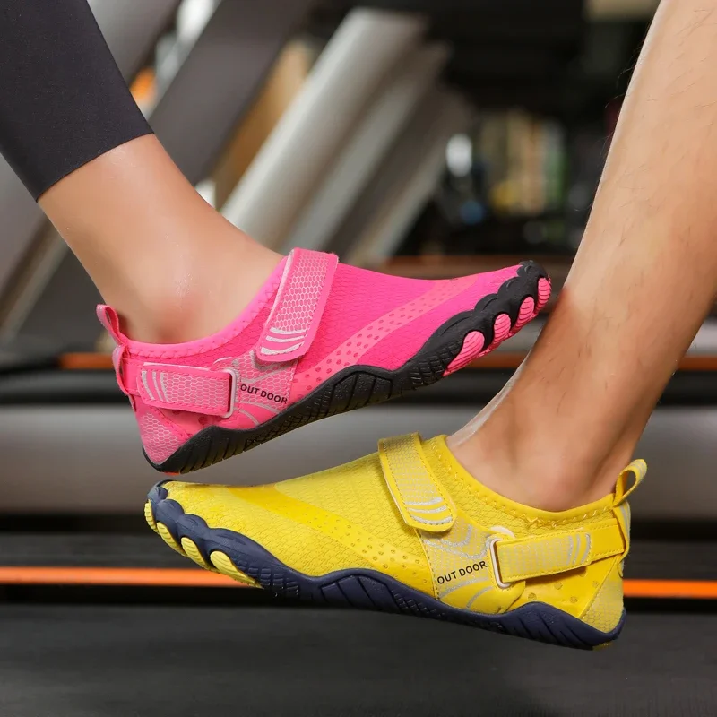 Outdoor Water Shoes For Women and Men Barefoot Quick-Dry Anti-Slip ...
