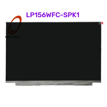 LCD 화면 디스플레이 LP156WFC-SPK1 N156HCA-EAA EAB B156HAN02.3 NV156FHM-N3D IPS ...