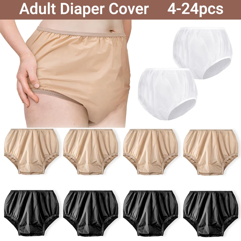 Reusable-Diapers-Covers-for-Adults-Waterproof-EVA-Cloth-Diaper-Nappy-Cover-Adult-Elderly ...