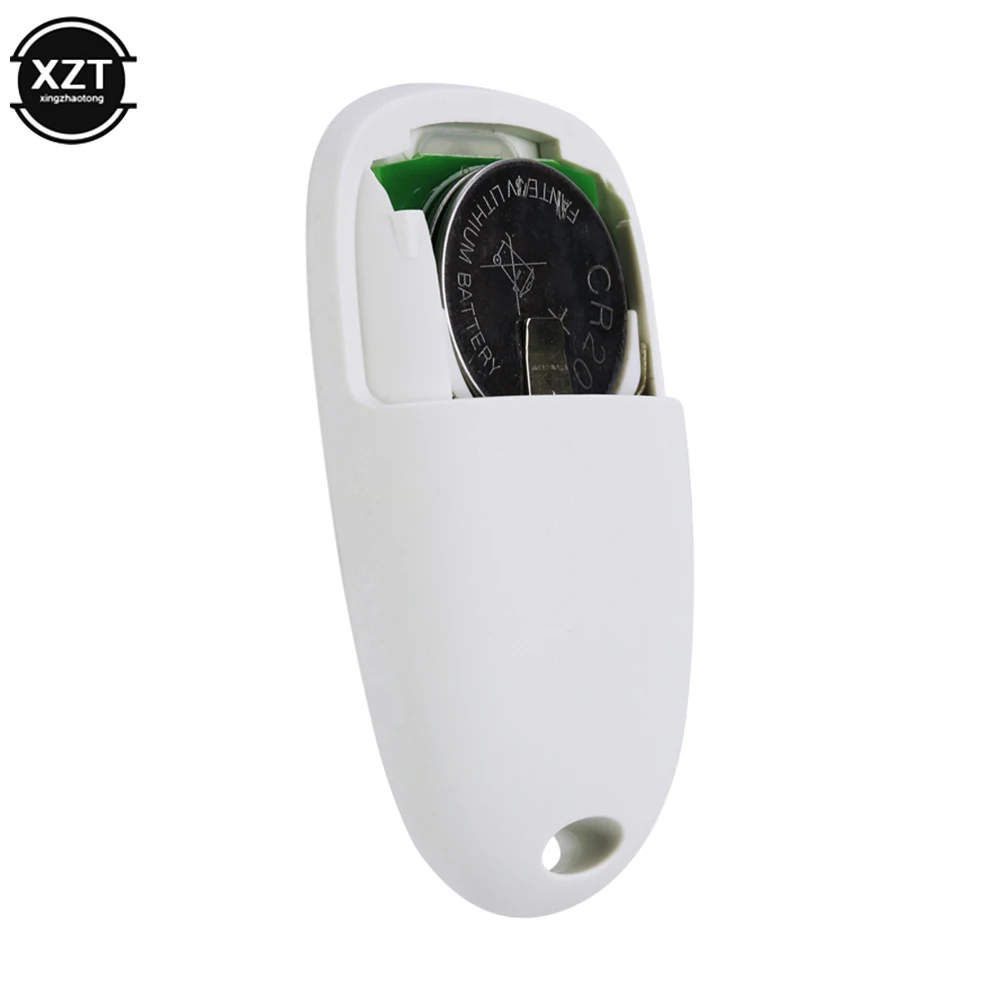 Couleur E Télécommande Sans Fil Universelle 433mhz 4 Clés Copie