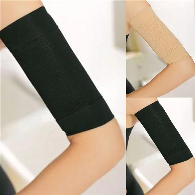 1-Piece-Woman-Arm-Shaping-Band-Adult-Elastic-Beam-Arm-Gloves-Thin-Arm ...