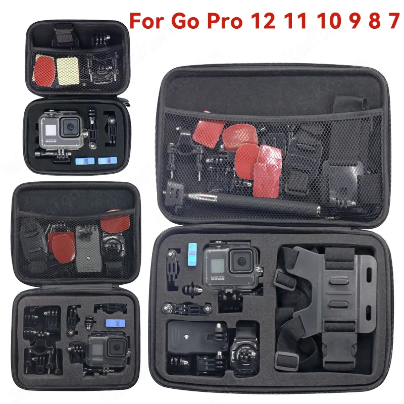 Shock-Proof-Waterproof-Storage-Box-Portable-Travel-Bag-Carrying-Case ...
