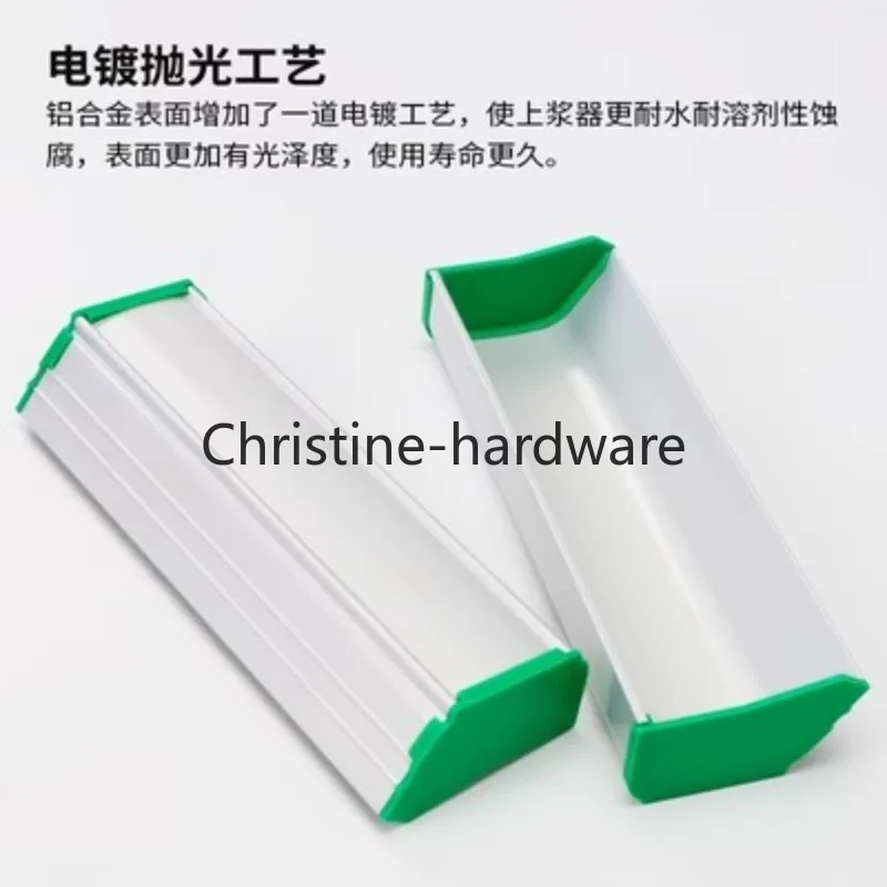 Plastisol Ink Remover Ecotex Dip Tank Solution - Screen Printing ...