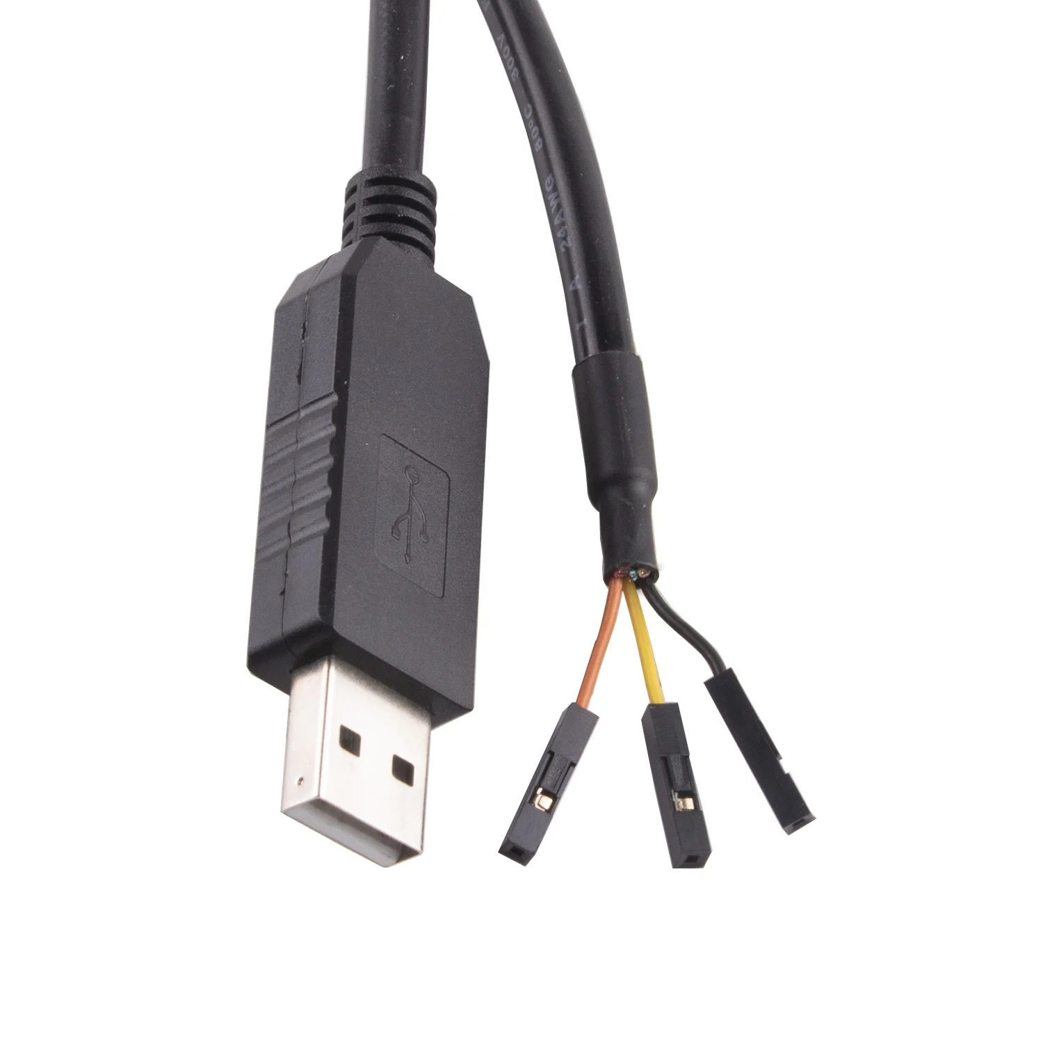 FTDI FT232RL USB 3.3V TTL-232R-RPi TTL Serial UART Debug Cable ...