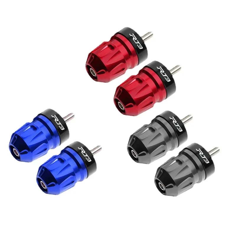 For-Cyclone-RT2-RT3-Motorcycle-Bar-End-Weights-Handlebar-Cover ...