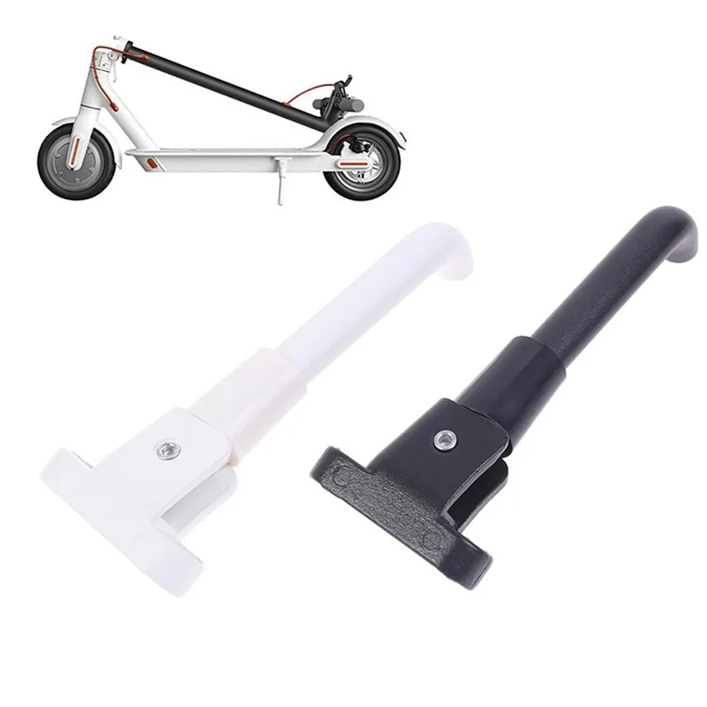 Electric-Scooter-Foot-Support-Scooter-Kick-Stand-Parking-Stand-For-Xiao ...