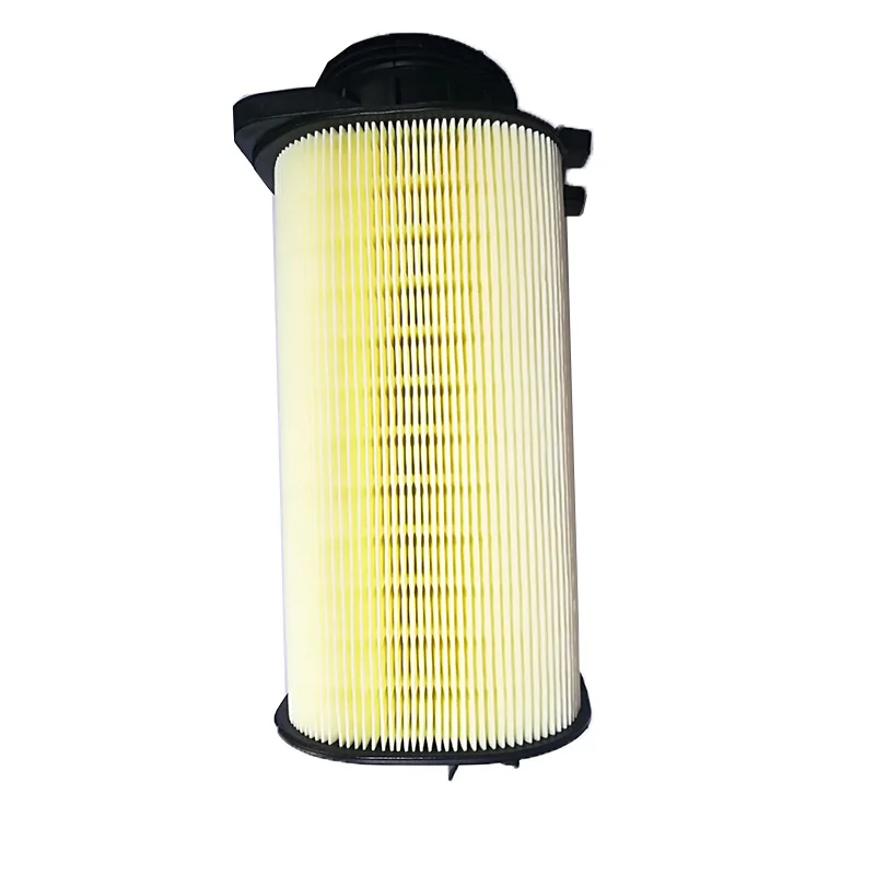 Filtro de aire de coche 2740940004 A2740940004 para merc edes Benz C ...