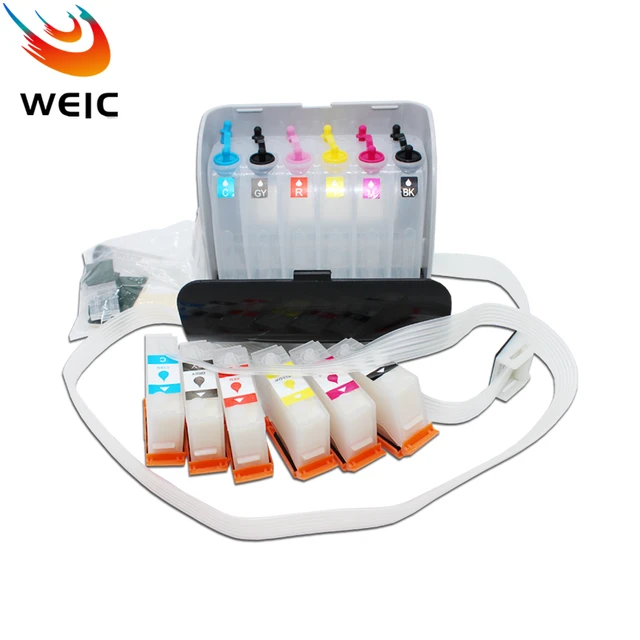 Ciss Continuous Ink System For Epson Xp-970 Sales Prices | www.pinnaxis.com