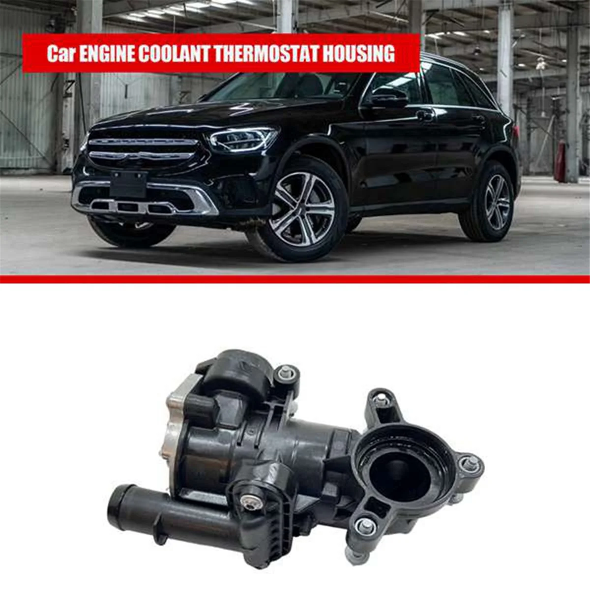 A2642001501-Car-Engine-Thermostat-for-Mercedes-Benz-W222-W213-W205-W167 ...