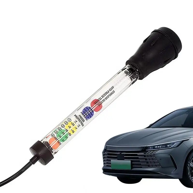 Anti-Freeze-Coolant-Tester-Hydrometer-Antifreeze-Tester-For-Checking ...