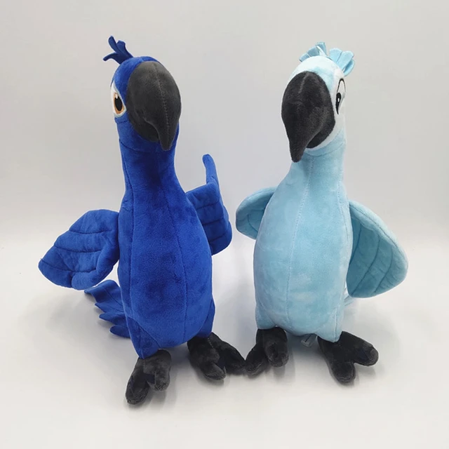 Rio 2 Kids Toys