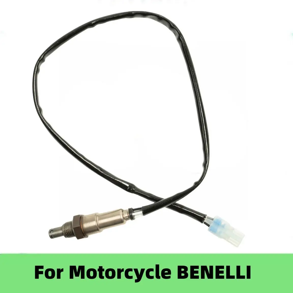 Motorcycle Oxygen Sensor For BENELLI BJ125-3E TNT125 TNT150 TNT135 ...