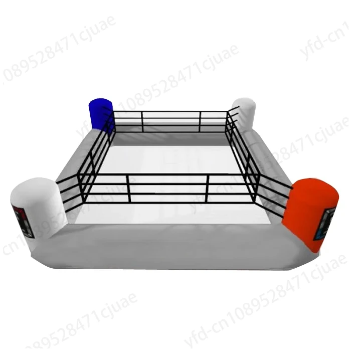 Outdoor-Portable-Custom-Logo-Floor-Inflatable-Boxing-Rings-Arena-Field ...
