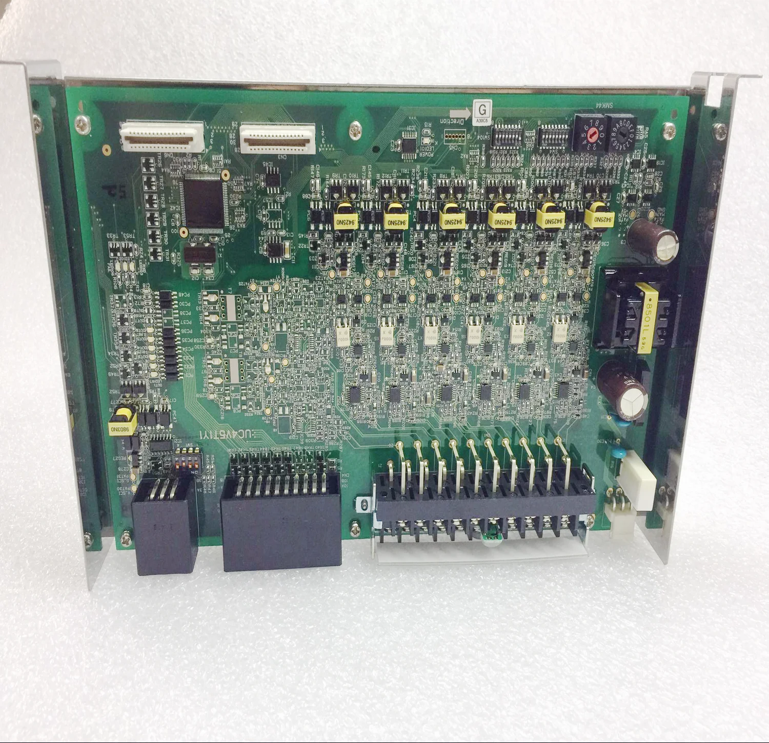 V5-TEM-6N-CS1-TEMP-MODULE-toshiba-Electric-injection-molding-machine.jpg