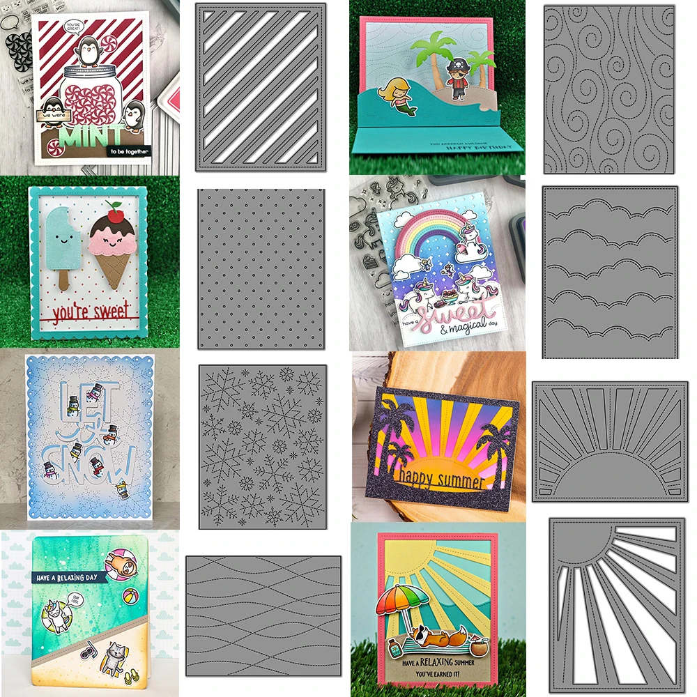 Sunrise-Stripes-Backdrop-Cutting-Dies-Ocean-Hillside-Popup-Stitched ...