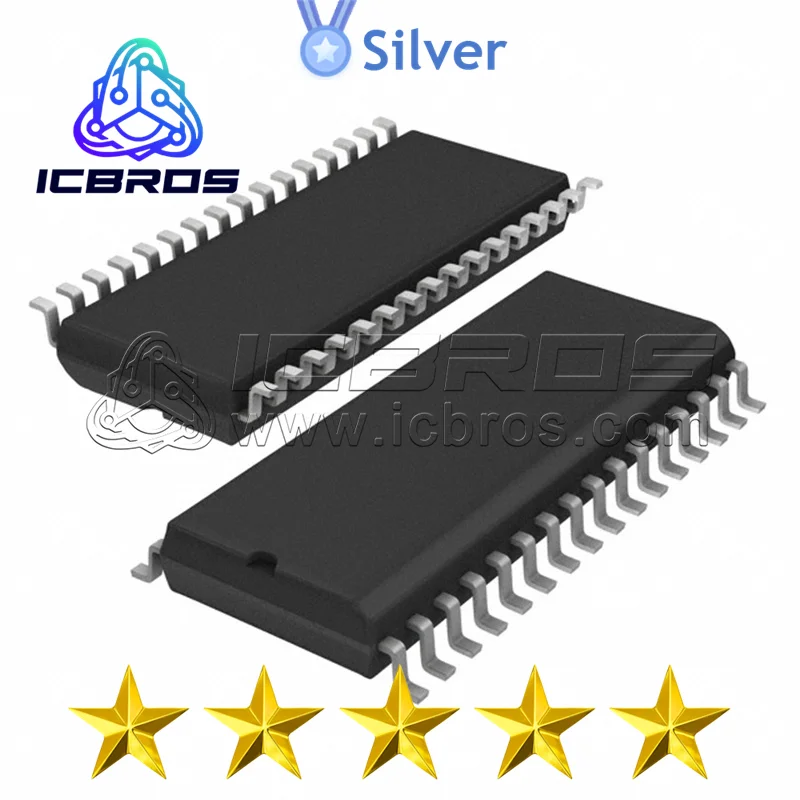 TDA9850T-TDA9850T-SOP32-V1-TEA5711T-TEA6320T-TEA6320T-TEA6321T-V1-V1 ...