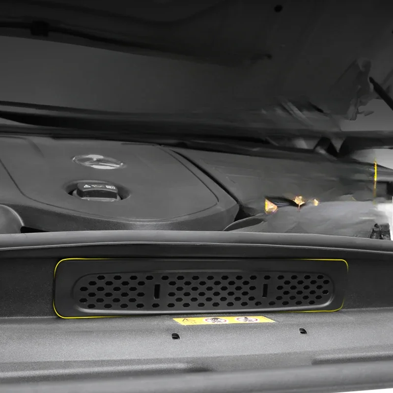For Mercedes Benz E Class 2024 E300L E260L W214 Engine Compartment Air ...