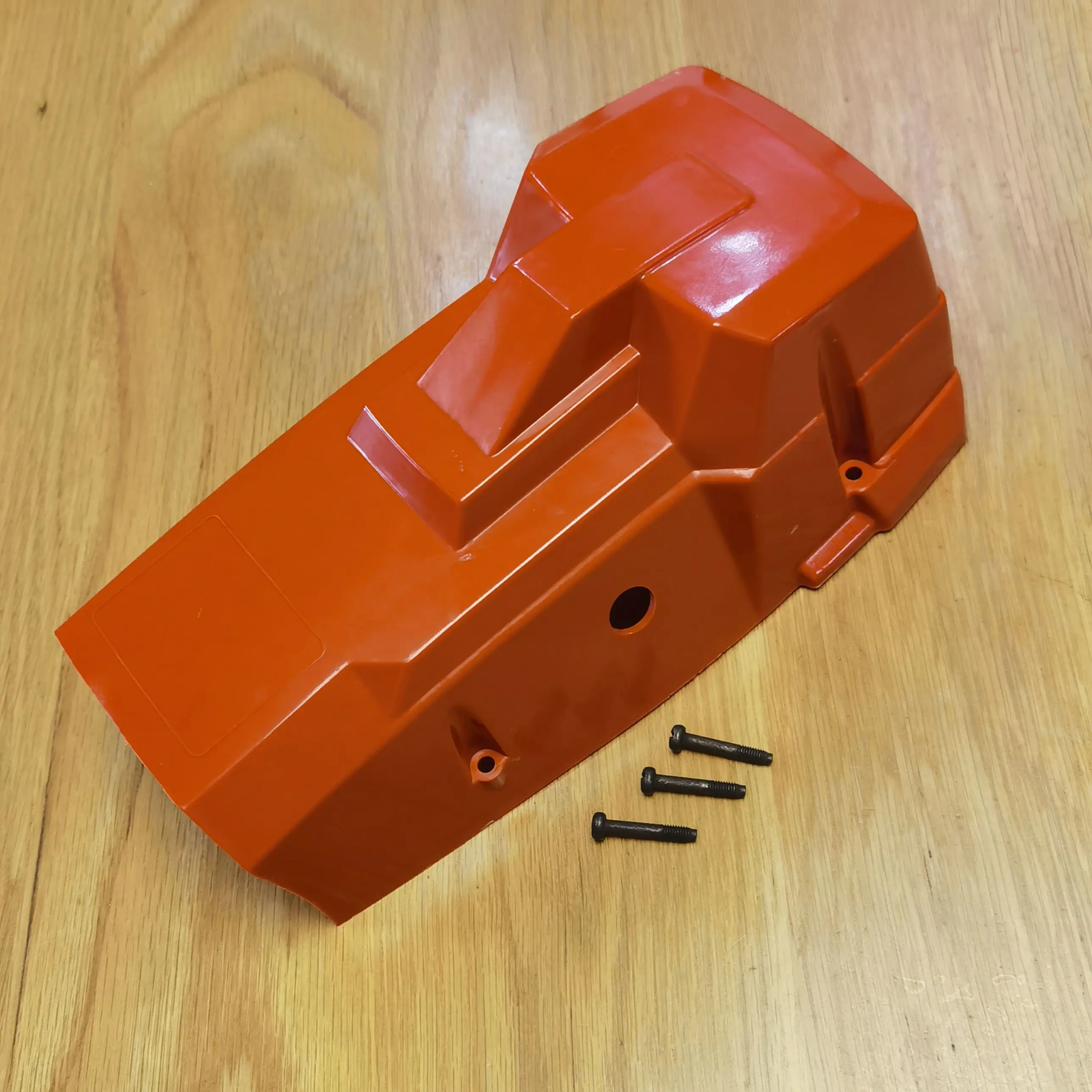Cylinder Cover Fits For Husqvarna 288 Chainsaw Spare Parts - AliExpress ...