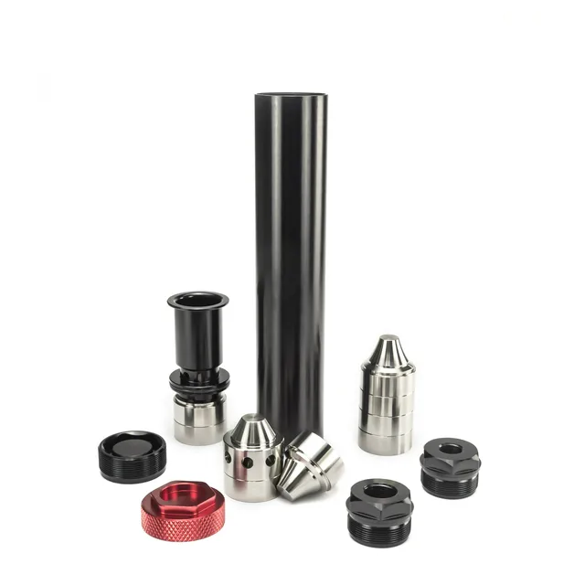 Yeegear Solvent Trap Kits are Expertly for Efficient Collection ️