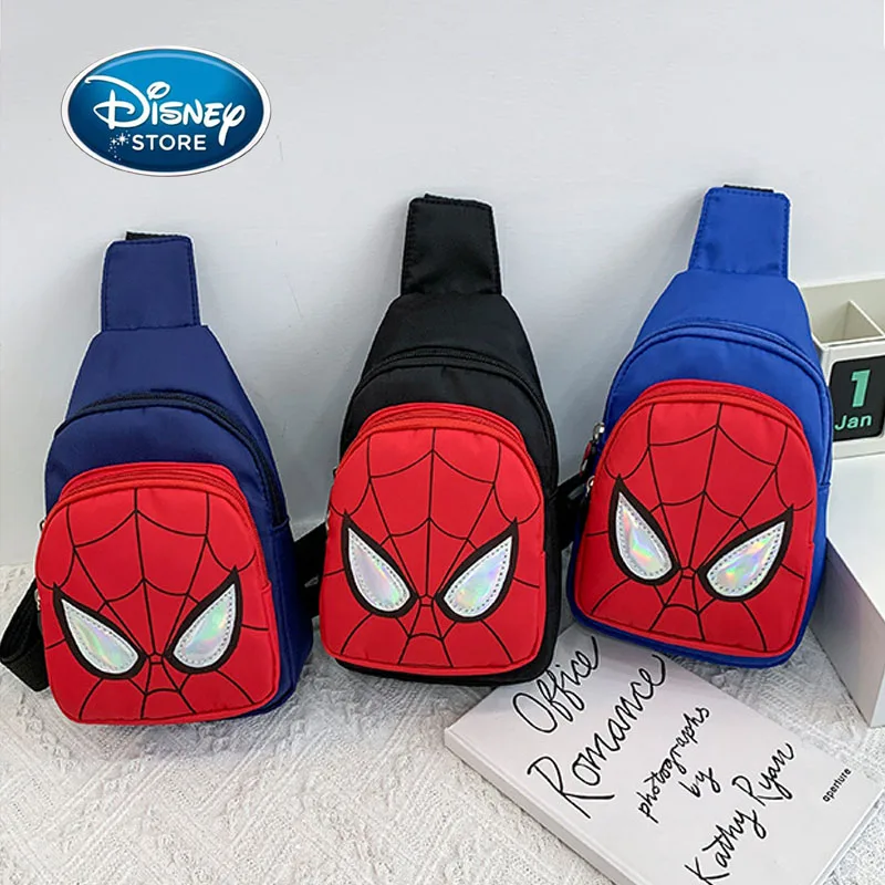 Disney-Children-s-Casual-Messenger-Bag-Boys-Shoulder-Bag-Children-s ...