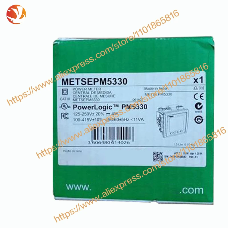 Only-Sell-The-Brand-New-Original-METSEPM5330-METSEPM5560-Warehouse ...