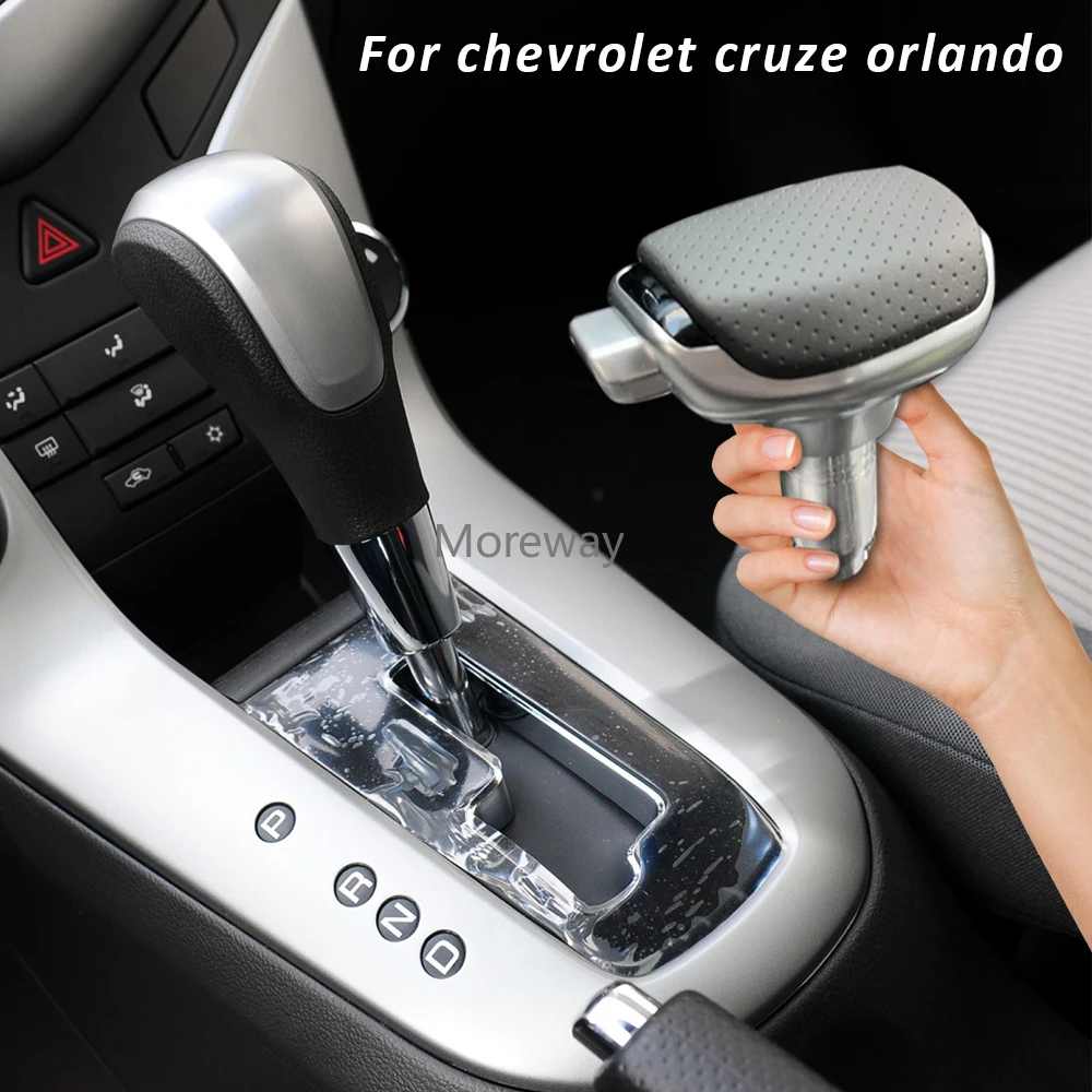 Auto-shift-knob-with-button-shifter-Head-gear-Stick-control-Lever ...