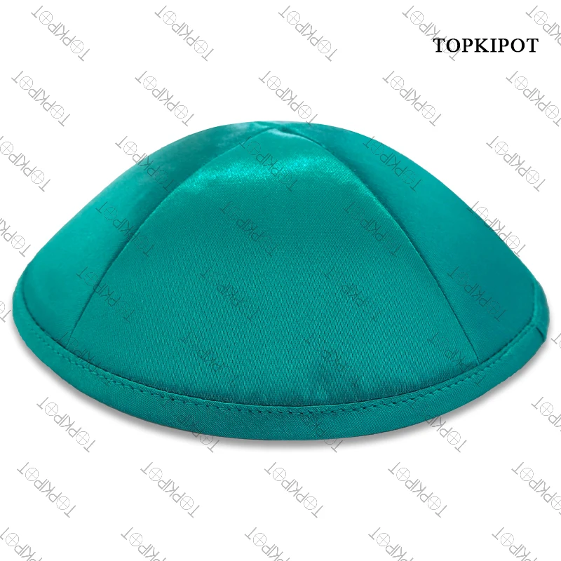 Royal Customized Jewish Kippot Ethnic Wedding Hats & Caps - AliExpress ...