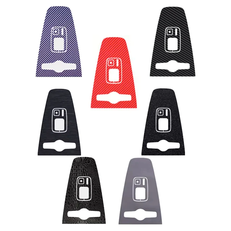 For-Polestar-2-2021-2022-2023-Central-Control-Cover-Protective-Patch ...