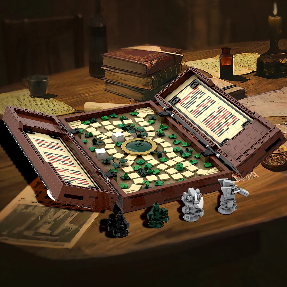 Y-kseltilmi-MOC-Jumanji-kurulu-oyunu-yap-ta-lar-fikirleri-oyun-kutusu ...