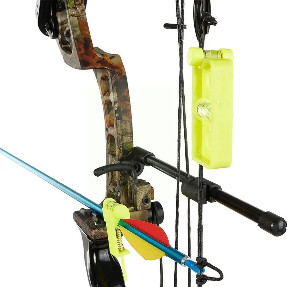 Level Adjustment Tool Shooting Equipment For Shooting Archery Spirit ...