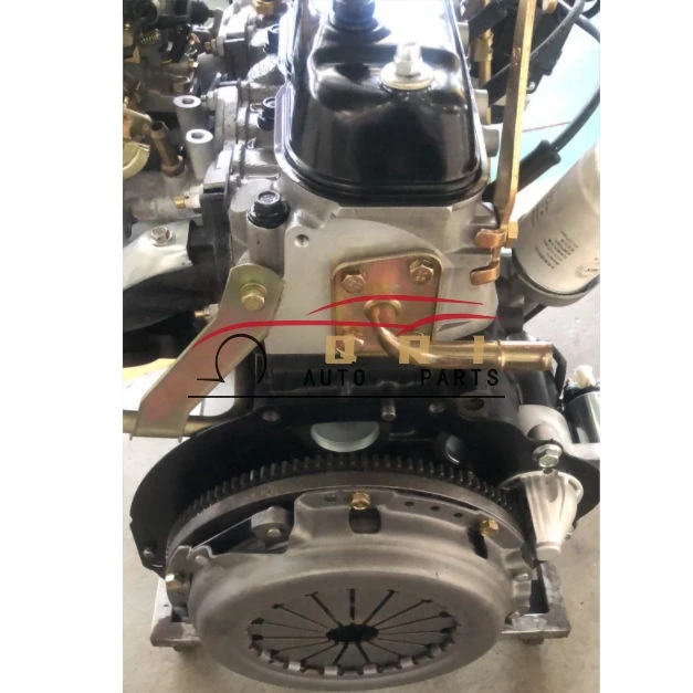 Toyota 4y Motor Specs Vast Selection | www.pinnaxis.com