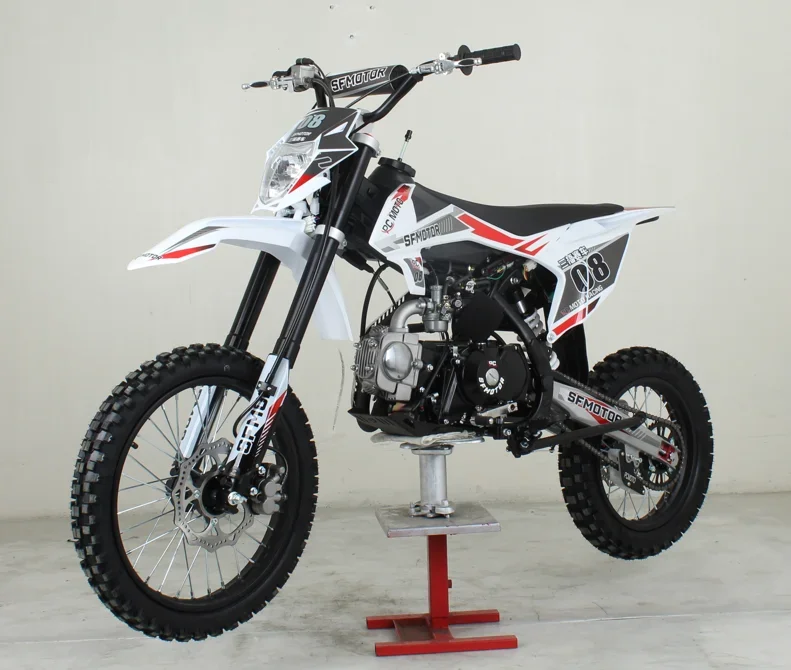 125-CC-Sport-Automatic-Motorcycles-Power-Bike-Off-Road-Adult-Moto-125cc ...