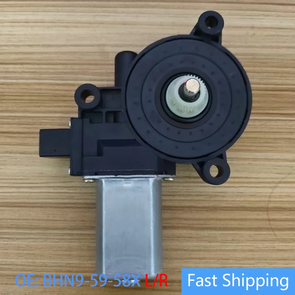 389545 para Mazda 2014-2021 CX-3 CX-5 CX8 CX-9 Mazda3 Motor de ventana ...