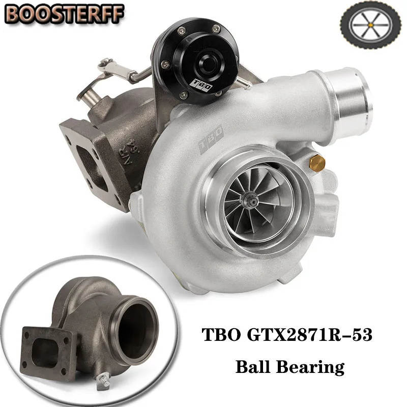 TBO-High-Quality-Ball-Bearing-GTX2871R-53-GTX2871R-2871R-TURBO ...