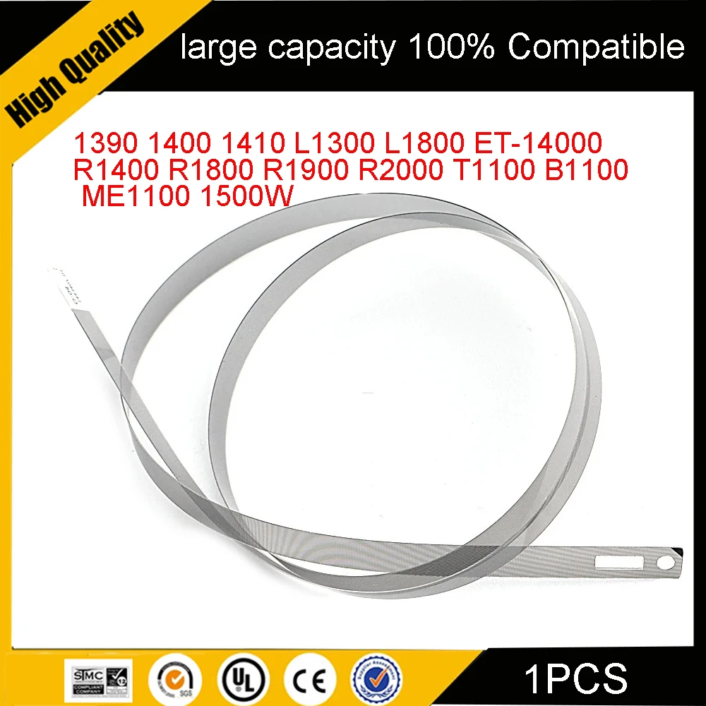 SCALE CR Encode Strip for Epson 1390 1400 1410 1430 1500 R1900 R1800 ...
