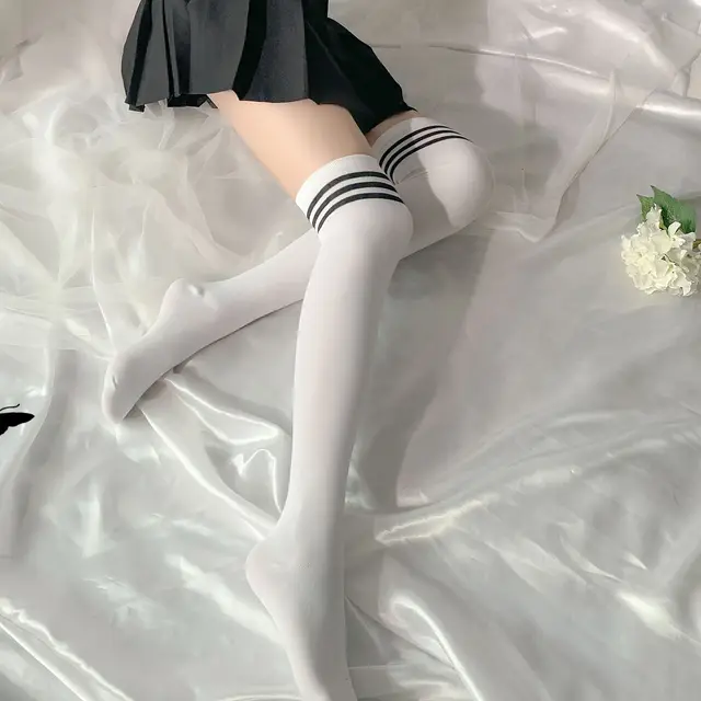 여성용 에로틱 란제리 섹시한 코스프레 유니폼 짧은 미니 스커트 체크 무늬 플리츠 스커트 하이 웨이스트 짧은 교복