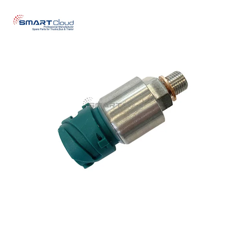 9705420018 Oil Pressure Sensor 9705420218 9410765 For Scania