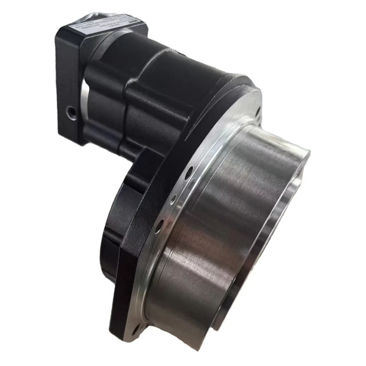 RCA Cycloidal Pin Wheel Precision Reducer Joint Actuator Module Gearbox ...