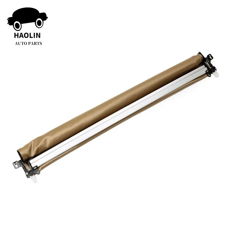 1 Pcs Brand New OEM 95856230702 Sunroof Sunshade Curtain Cover Assembly ...