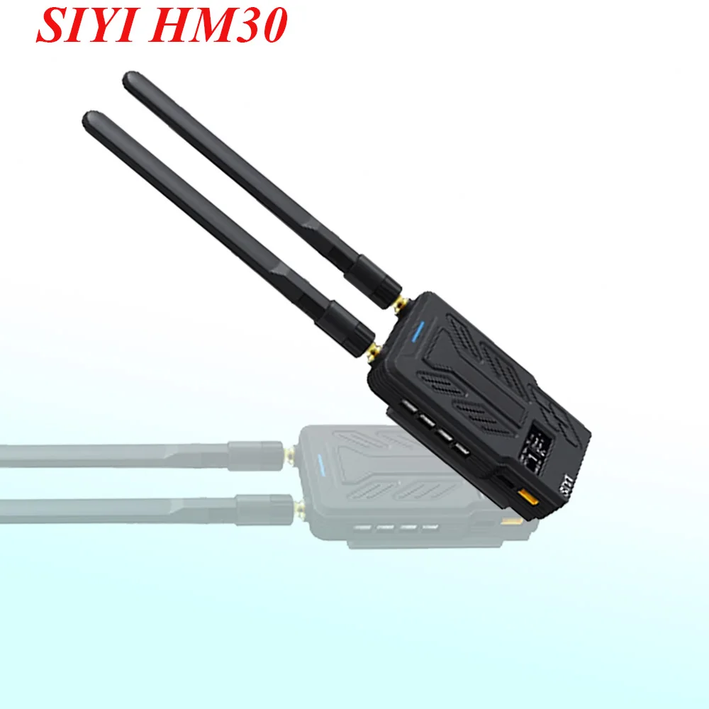 SIYI-HM30-Long-Range-Full-HD-Digital-Image-Transmission-FPV-System ...