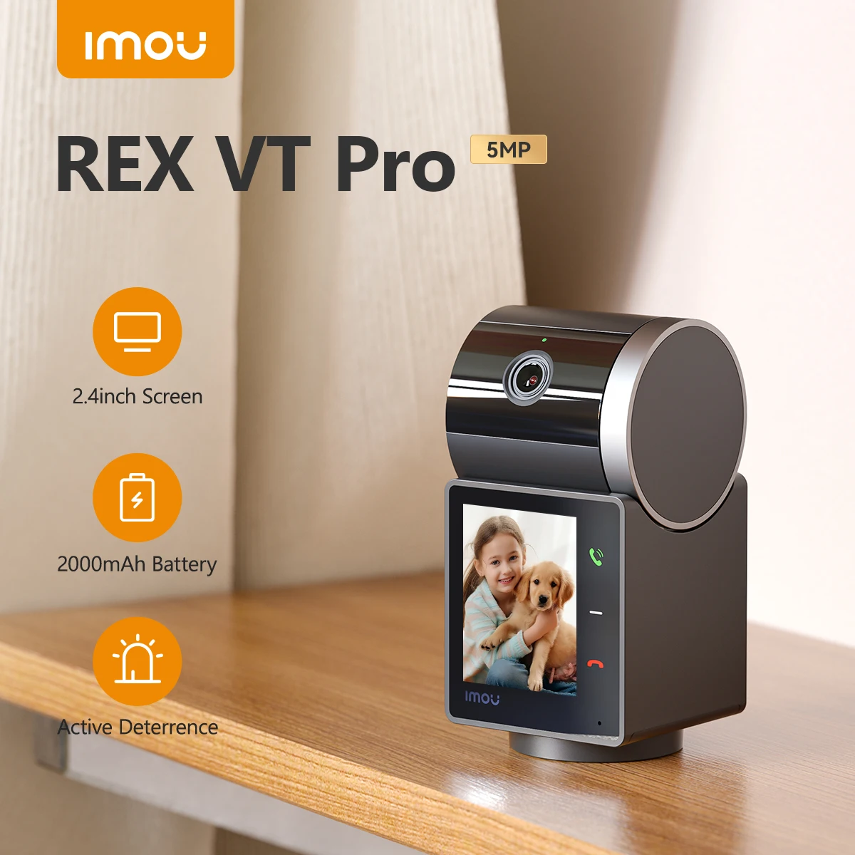 IMOU-Rex-VT-Pro-5MP-3K-Indoor-Wifi-PTZ-Security-Camera-One-touch-Video ...