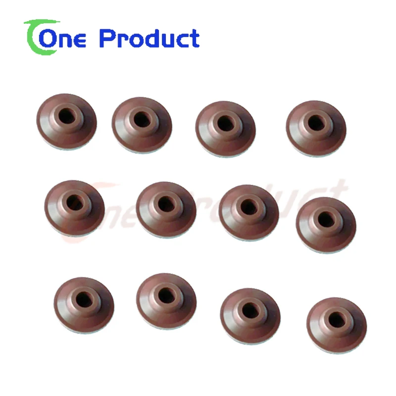 12pcs-16pcs-MPS6-6DCT450-Damper-Disc-Small-Rubber-Part-K209213-Rubber ...