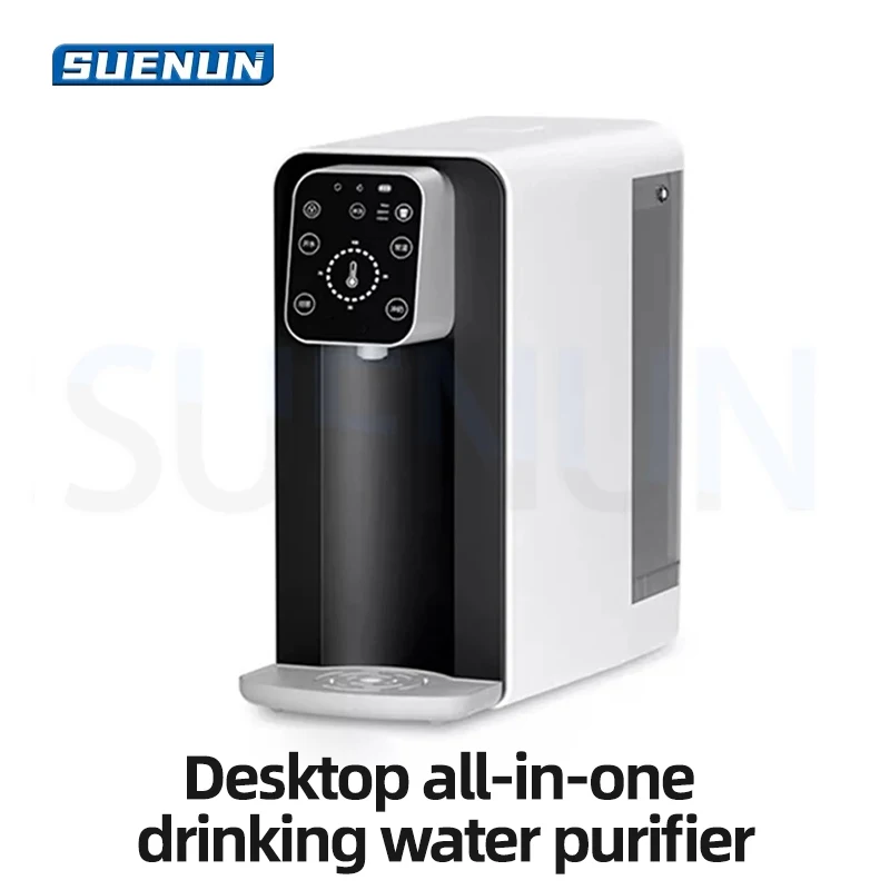 5L-Direct-Drinking-Water-Purifier-Household-Desktop-RO-Reverse-Osmosis ...