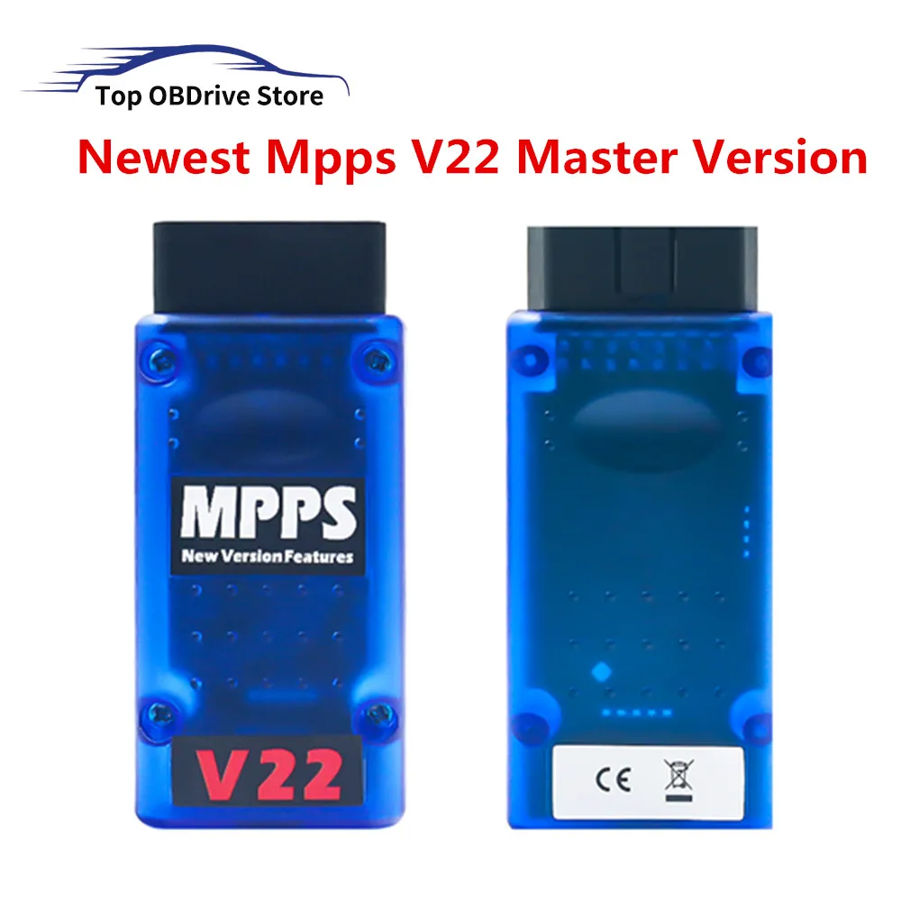 2022-MPPS-V22-Master-Unlock-Version-MPPS-V21-V18-ECU-Programmer-OBD2 ...